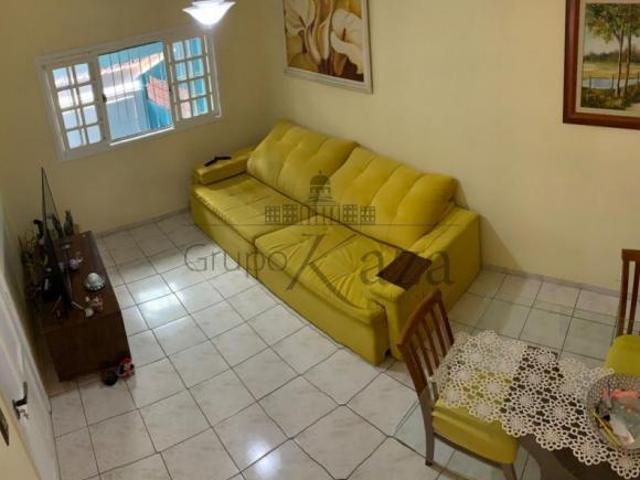 Casa Sobrado em São José dos Campos