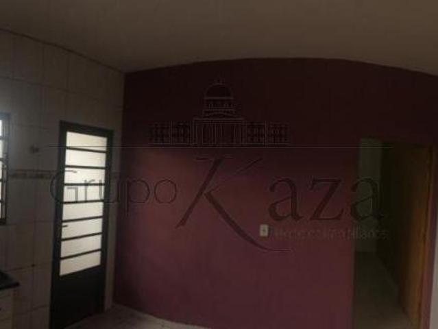 Casa Sobrado em São José dos Campos