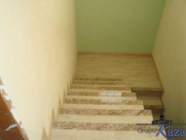 Casa Sobrado em São José dos Campos