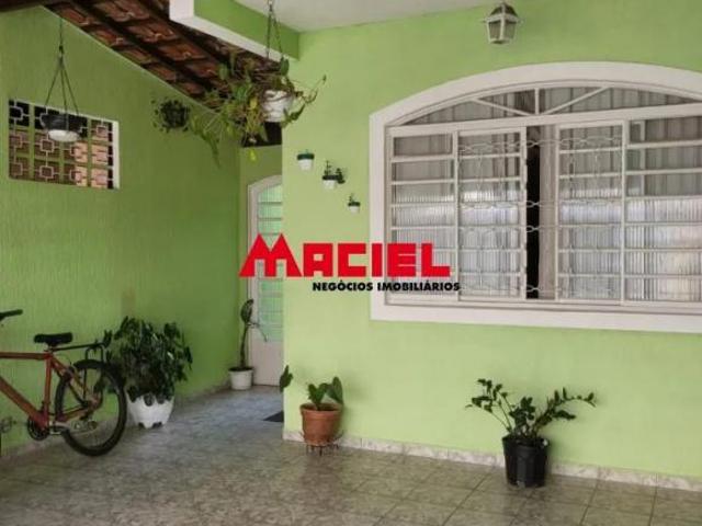 Casa Sobrado em São José dos Campos