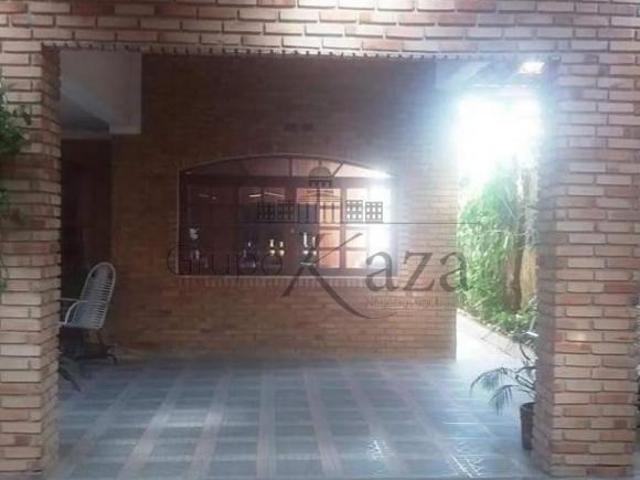 Casa Sobrado em São José dos Campos