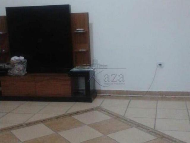 Casa Sobrado em São José dos Campos