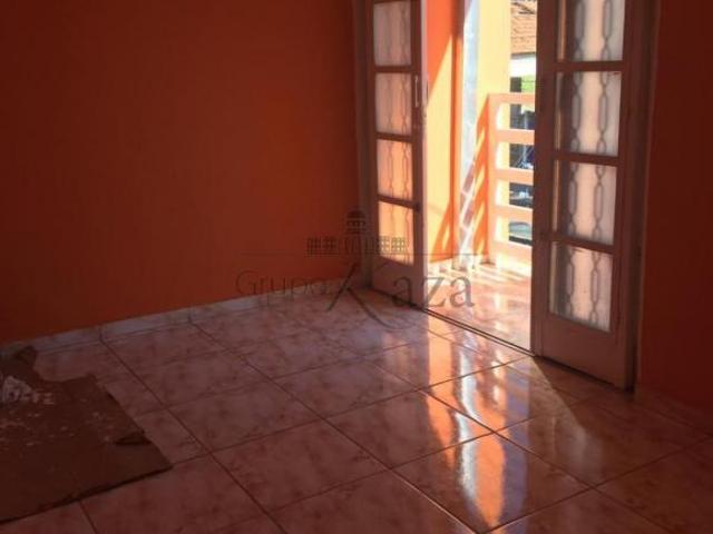 Casa Sobrado em São José dos Campos