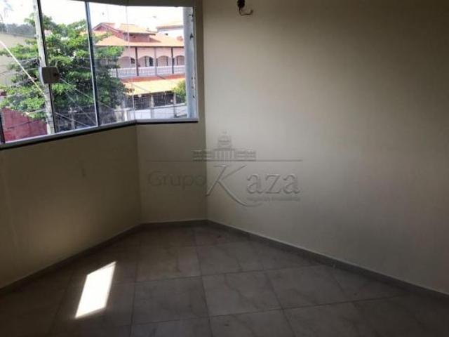 Casa Sobrado em São José dos Campos