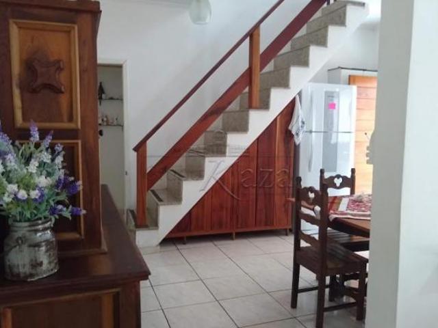 Casa Sobrado em São José dos Campos