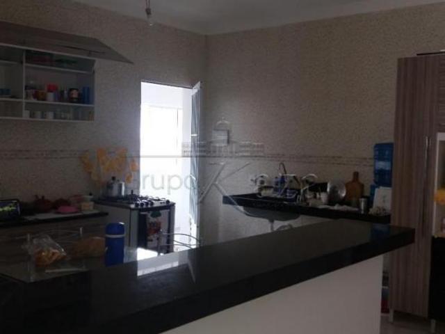 Casa Sobrado em São José dos Campos