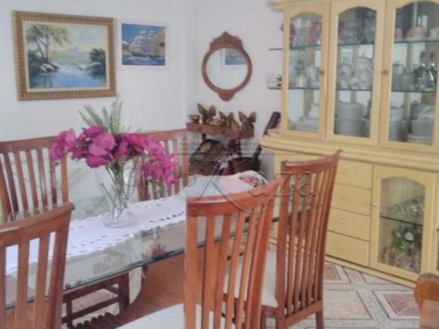 Casa Sobrado em São José dos Campos