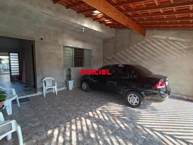 Casa Sobrado em São José dos Campos