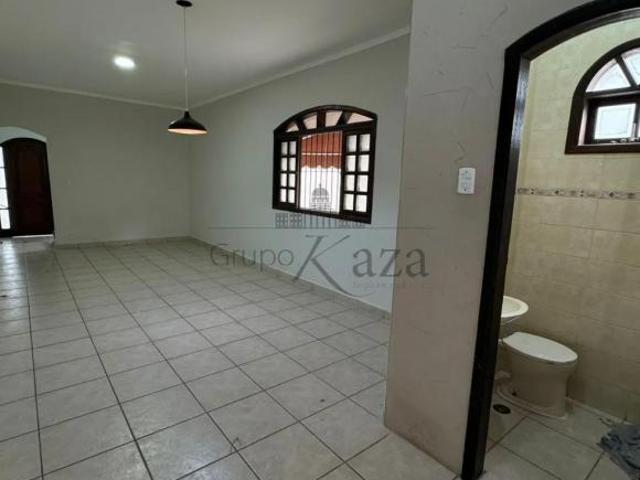 Casa Sobrado em São José dos Campos