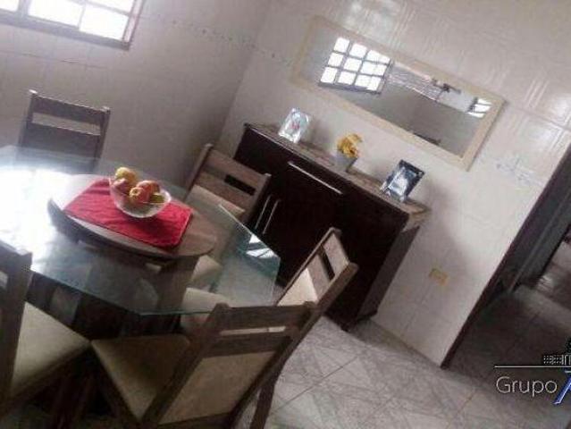 Casa Sobrado em São José dos Campos