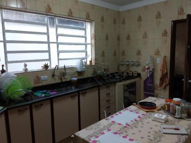 Casa Sobrado em São José dos Campos