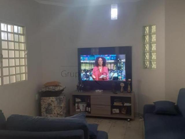 Casa Sobrado em São José dos Campos