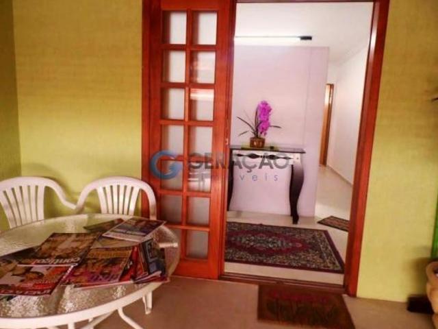 Casa Sobrado em São José dos Campos