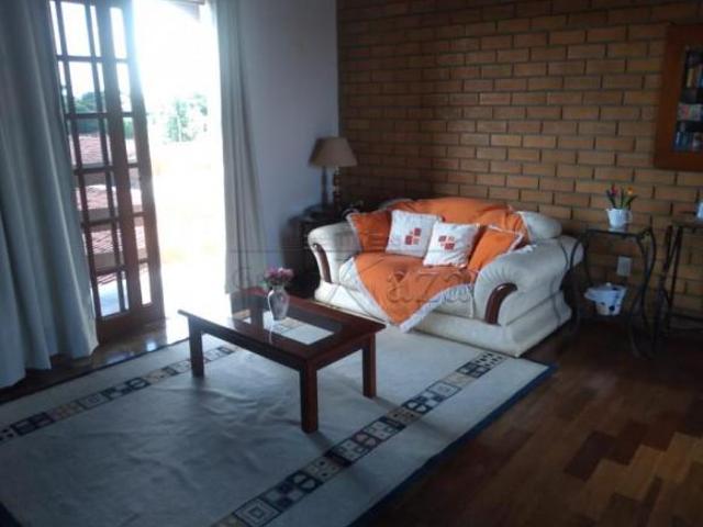 Casa Sobrado em São José dos Campos