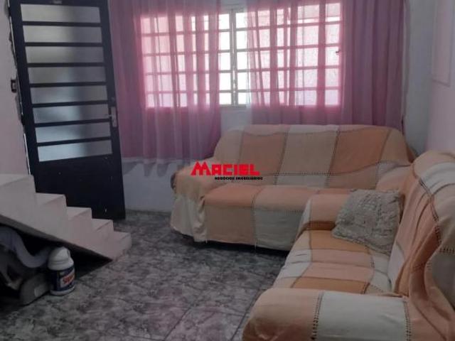 Casa Sobrado em São José dos Campos