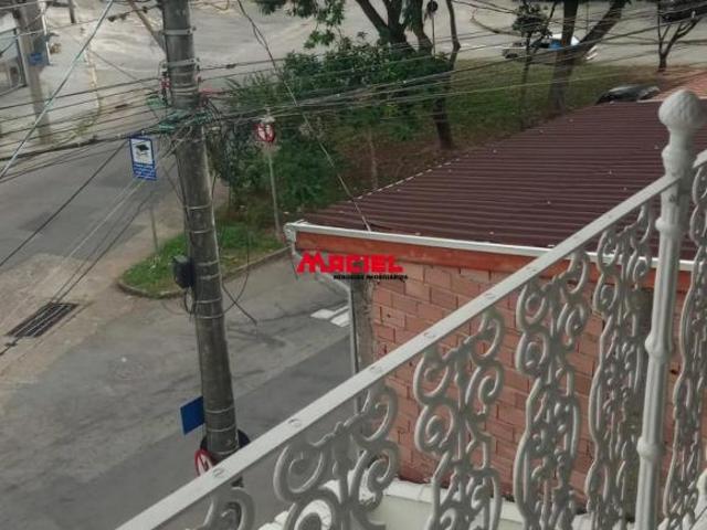 Casa Sobrado em São José dos Campos
