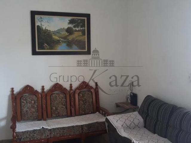 Casa Sobrado em São José dos Campos
