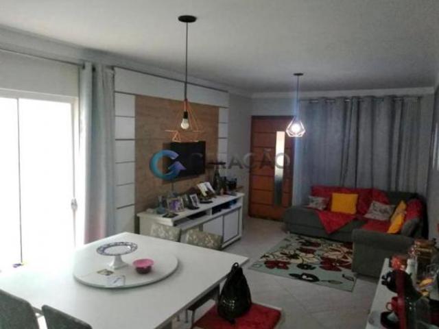 Casa Sobrado em São José dos Campos