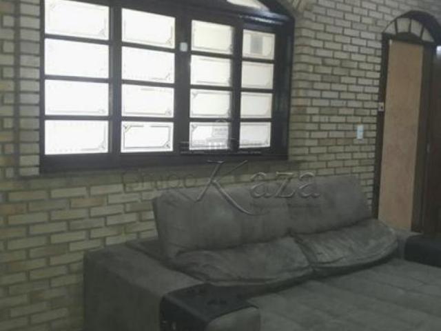 Casa Sobrado em São José dos Campos