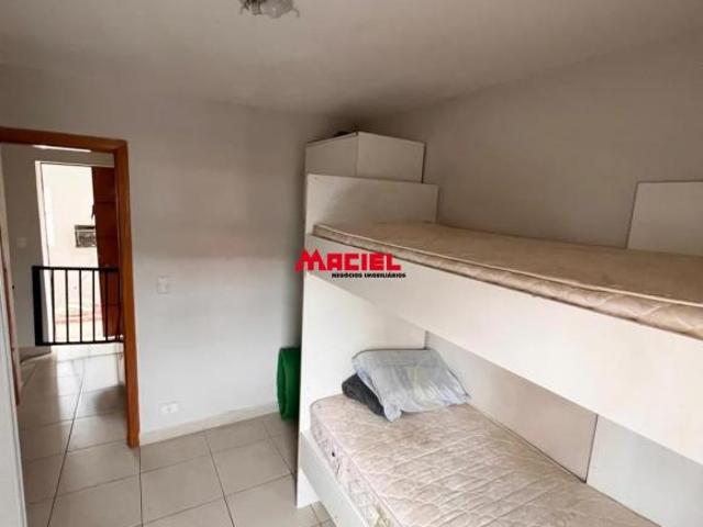 Casa Sobrado em São José dos Campos