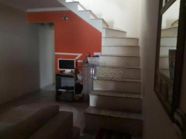 Casa Sobrado em São José dos Campos