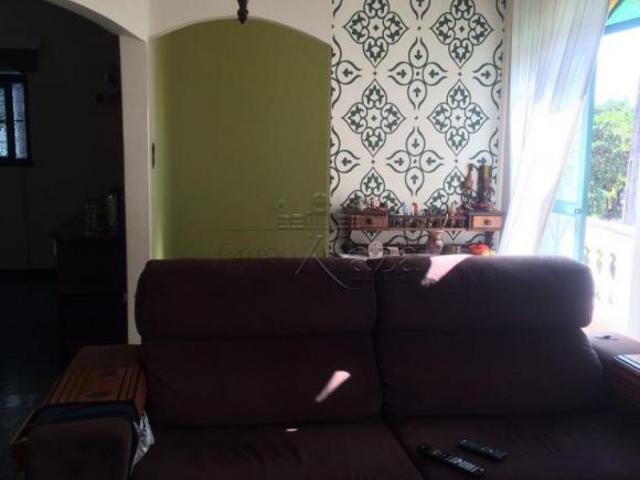 Casa Sobrado em São José dos Campos