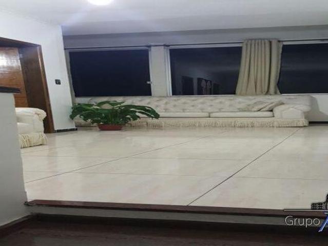 Casa Sobrado em São José dos Campos