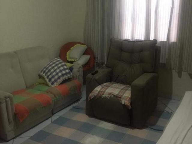 Casa Sobrado em São José dos Campos