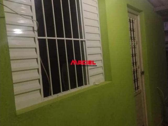 Casa Sobrado em São José dos Campos