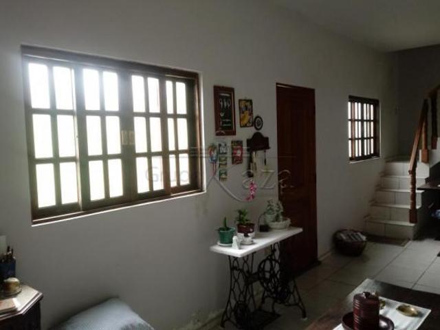 Casa Sobrado em São José dos Campos