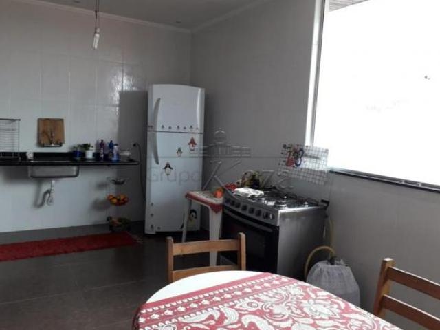Casa Sobrado em São José dos Campos