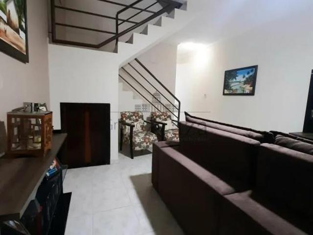 Casa Sobrado em São José dos Campos