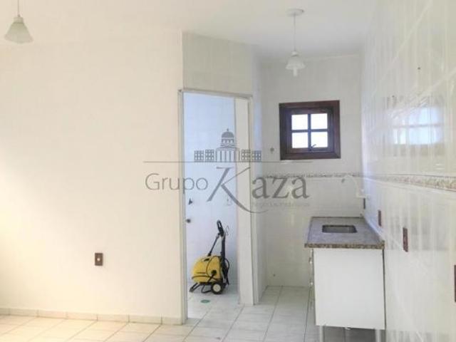 Casa Sobrado em São José dos Campos