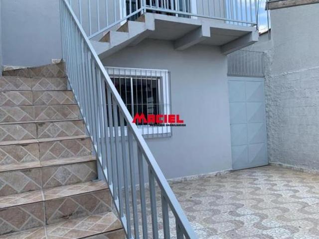 Casa Sobrado em São José dos Campos