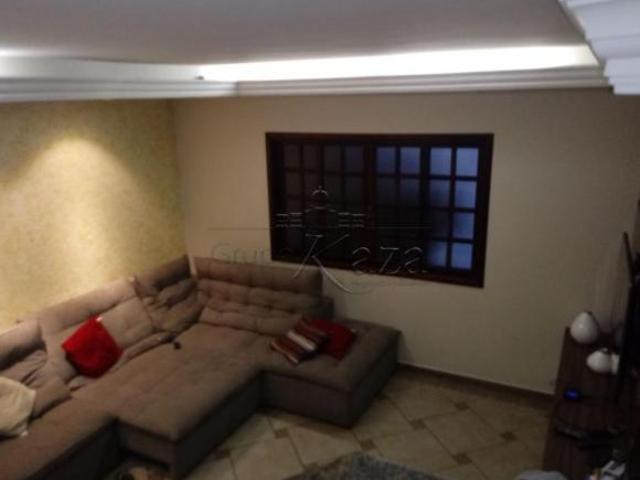 Casa Sobrado em São José dos Campos