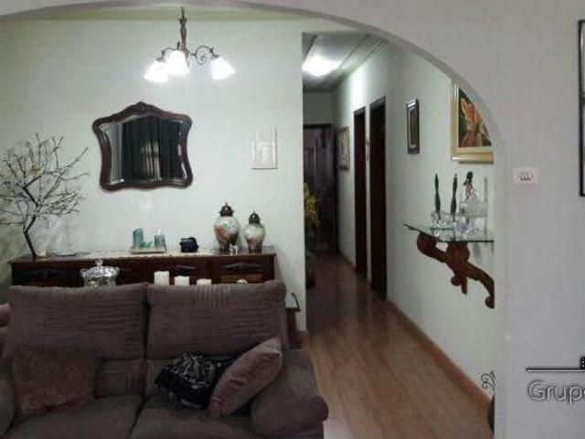 Casa Sobrado em São José dos Campos