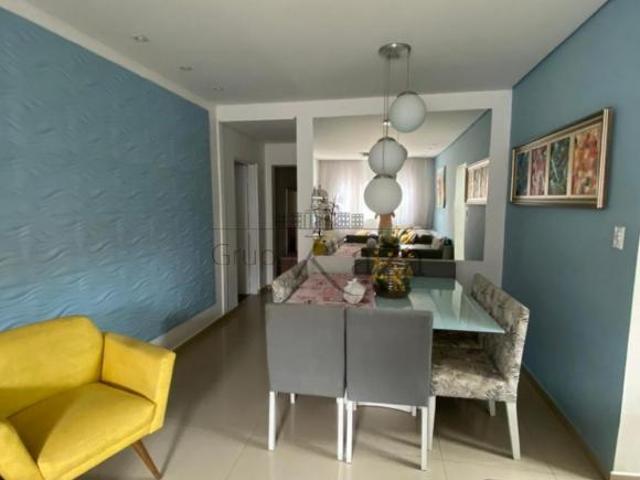 Casa Sobrado em São José dos Campos