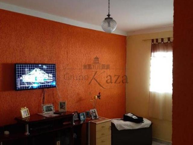 Casa Sobrado em São José dos Campos
