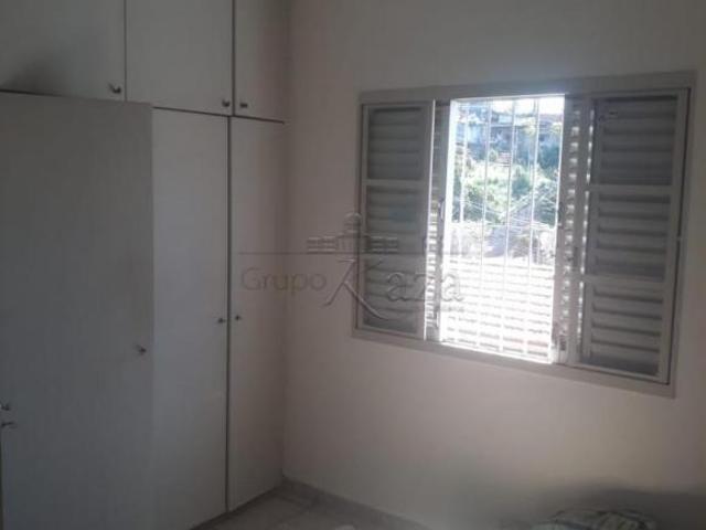 Casa Sobrado em São José dos Campos