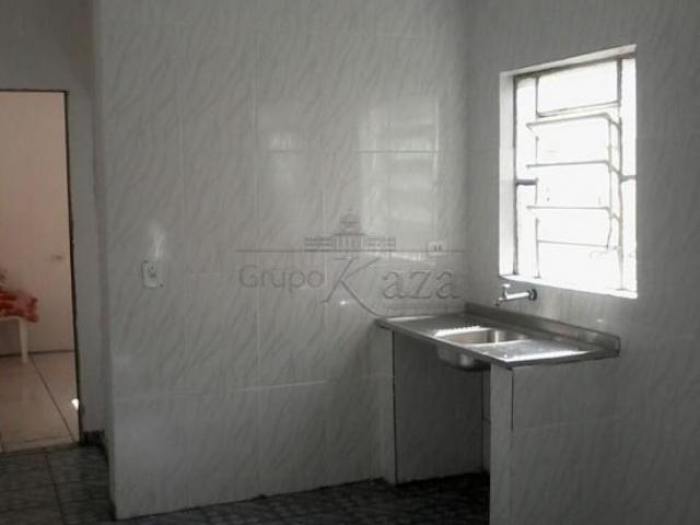 Casa Sobrado em São José dos Campos