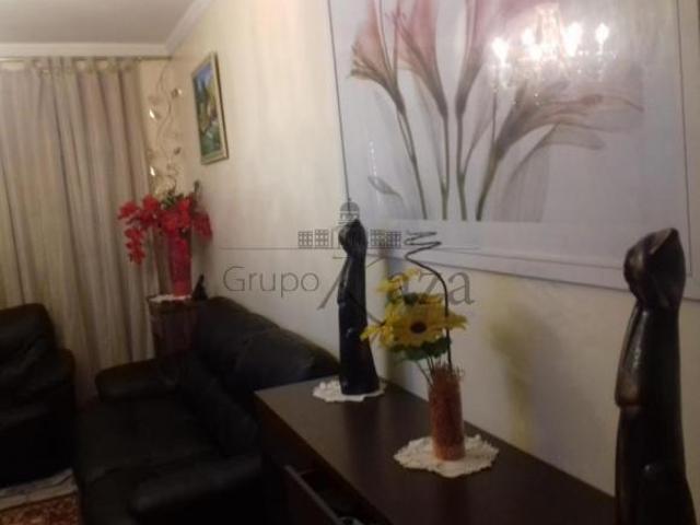 Casa Sobrado em São José dos Campos