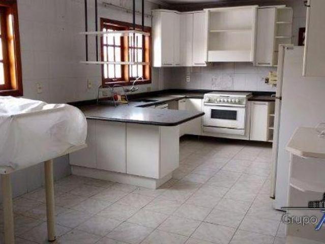 Casa Sobrado em São José dos Campos