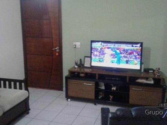 Casa Sobrado em São José dos Campos