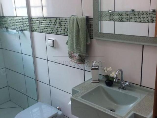 Casa Sobrado em São José dos Campos