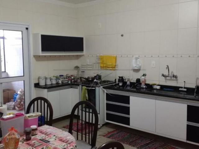Casa Sobrado em São José dos Campos