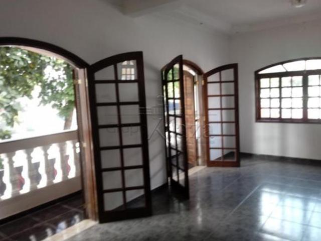 Casa Sobrado em São José dos Campos