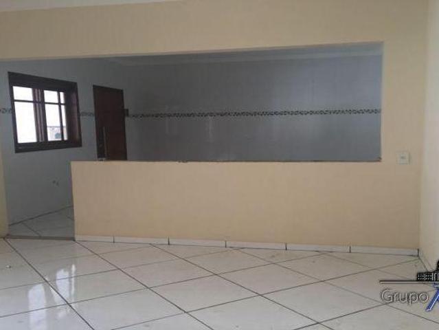 Casa Sobrado em São José dos Campos