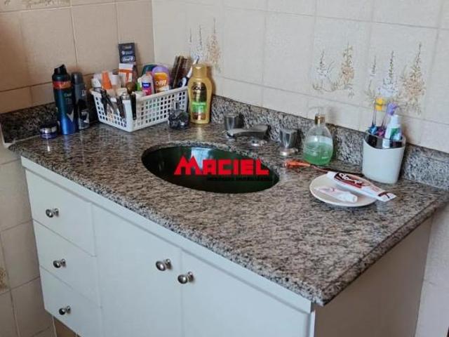 Casa Sobrado em São José dos Campos
