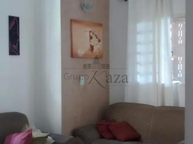 Casa Sobrado em São José dos Campos