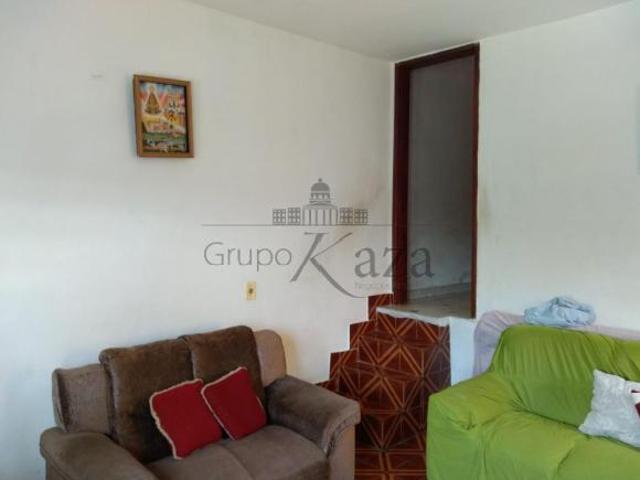 Casa Sobrado em São José dos Campos